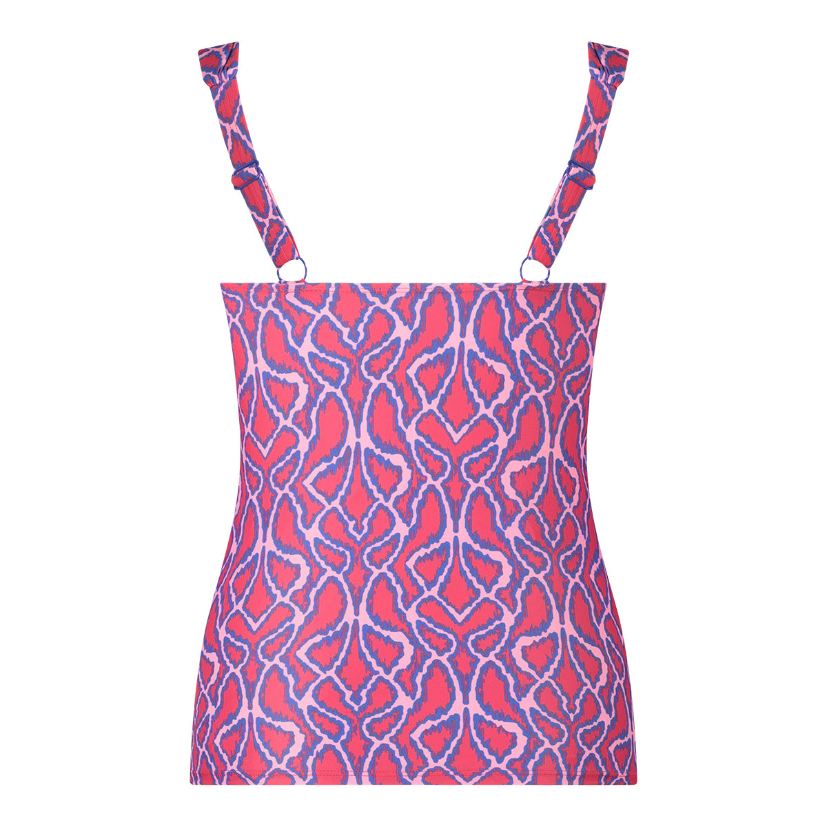 Badmode Tankini Stoma - Ikat I Bellawear– bellawear.be